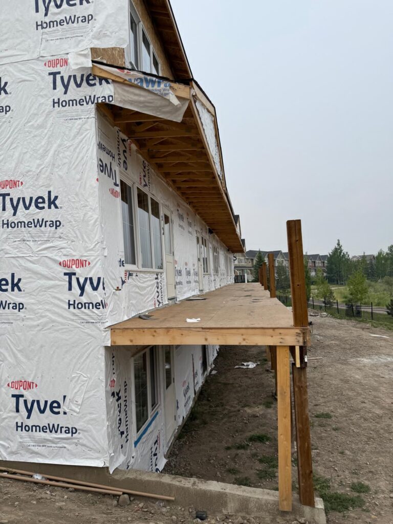 Residential Construction Service BC - Alliance One Construction